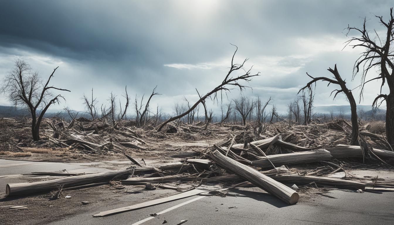 What Are The Damaging Effects Of The Wind?