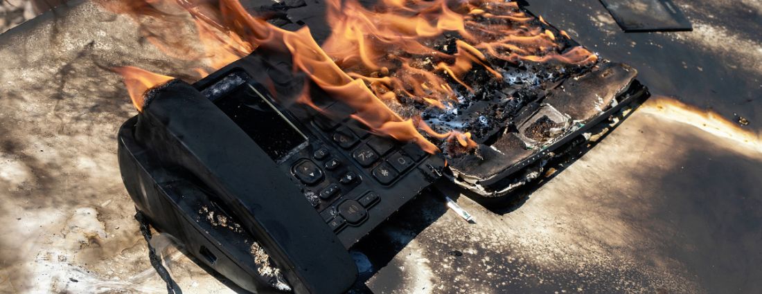 Business Fire Checklist | Monterey, CA | Disaster Kleenup Specialists