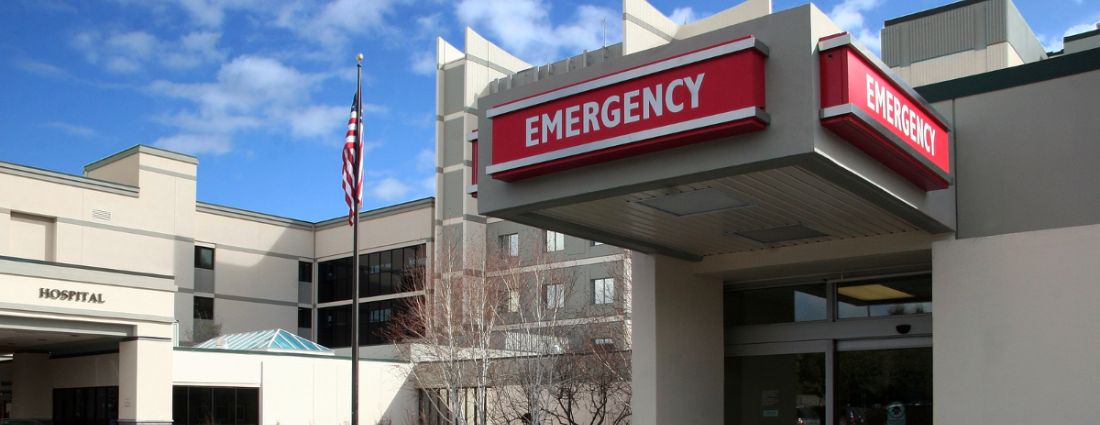 Healthcare Building Restoration | Disaster Kleenup Specialists