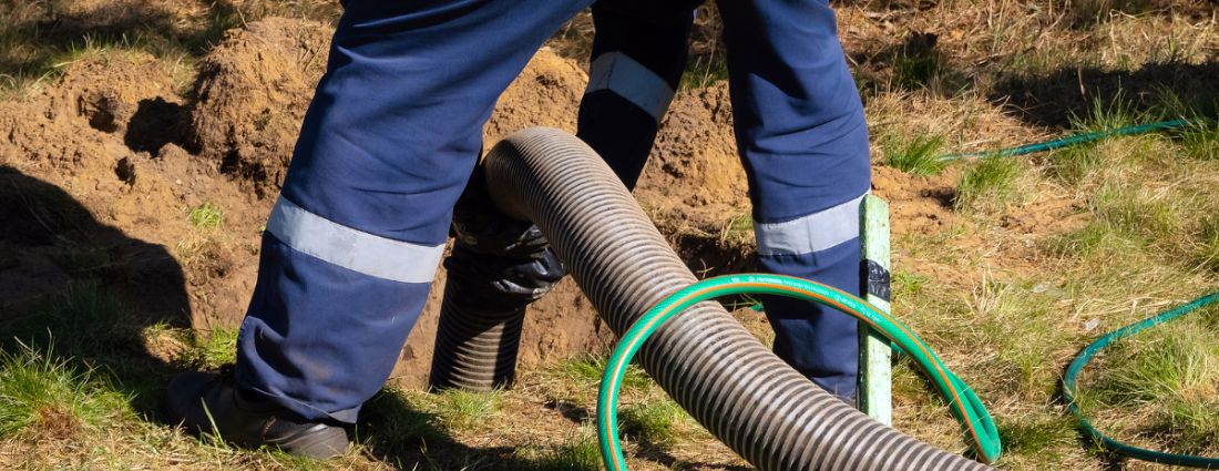 Sewer Backup Prevention | Disaster Kleenup Specialists