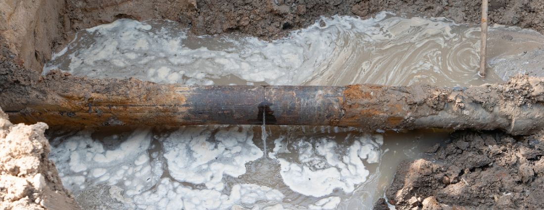 Sewage Cleanup | Monterey, CA | Disaster Kleenup Specialists