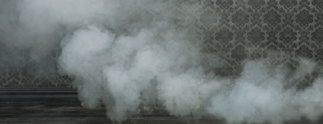 Smoke Damage & Belongings: What To Toss & What To Keep | Monterey, CA ...