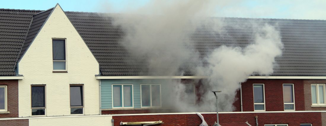 How To Get Rid Of Smoke Smell After Fire?