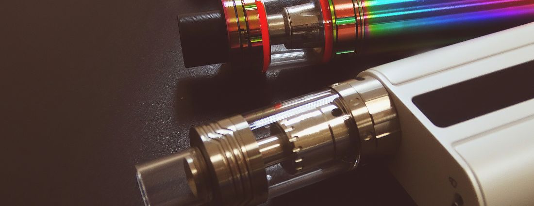 House Fire Facts About Vapes & E-Cigarettes | Monterey, CA | Disaster ...