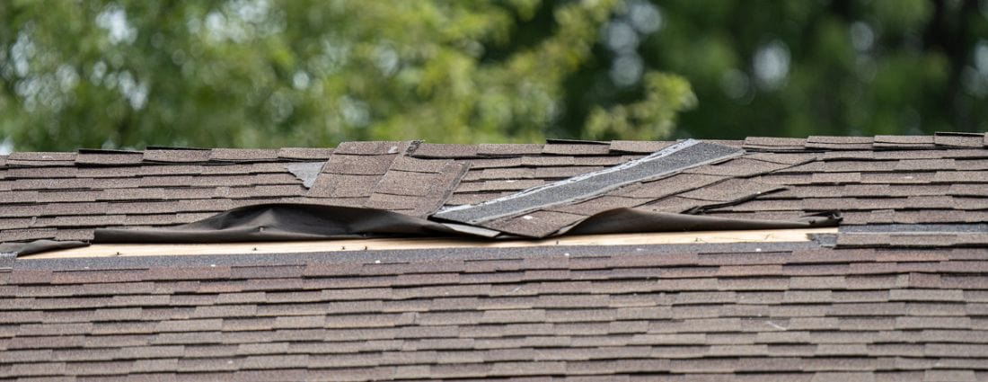 Wind Damage: What You Should Look For | Disaster Kleenup Specialists